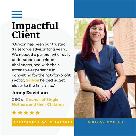 Arun Banswal On Linkedin Csmc Story Salesforce Consulting Company Melbourne Australia