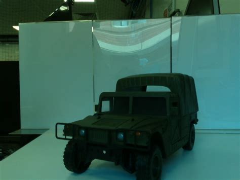 Troop Truck Object Detection Dataset And Pre Trained Model By The University Of Adelaide