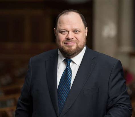 Топ новина Руслан Стефанчук підписав Закон «Про адміністративну процедуру Офіційний портал