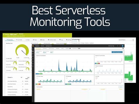 12 Best Serverless Monitoring Tools For 2024 With Free Trials