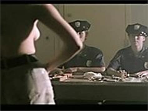 Naked Jade Leung In Hei Mao