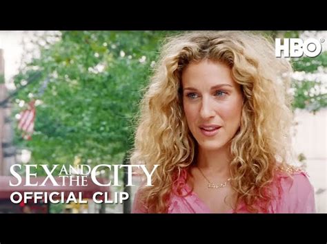 Sex And The City Carrie And Miranda… English Esl Video Lessons