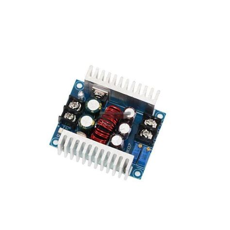 Shop Generic 300w 20a Dcdc Buck Converter Step Down Module Constant