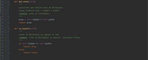 Write A Python Class Circle Constructed By A Radius And Two Methods Which Will Compute The