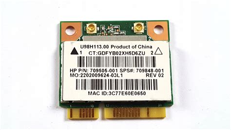 Karta Wifi Realtek Model Rtl8188ee Sklep Opinie Cena W Allegro