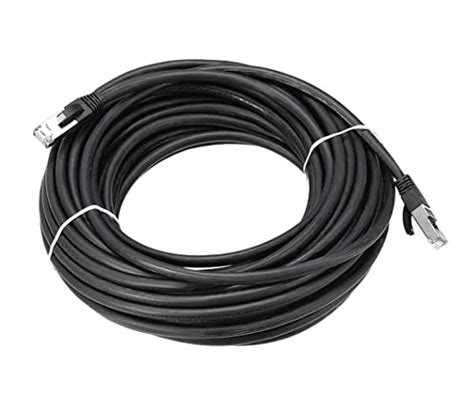 CAT7 Patch Cord Cable 15m Delta