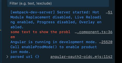 Debug Console Error Color · Issue 234 · Wesboscobalt2 Vscode · Github