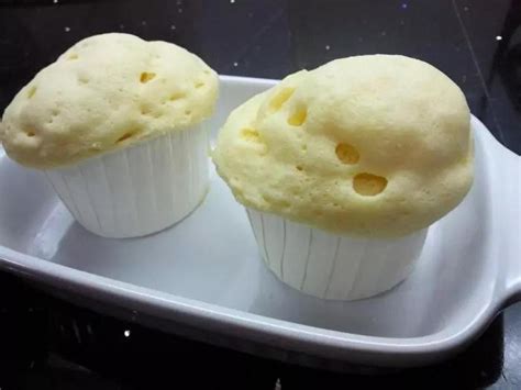 Как сделать кекс в микроволновке за 5 минут в кружке без какао