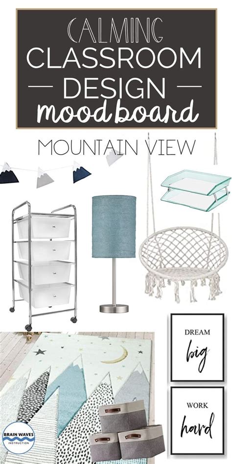 Calm Classroom Decor Ideas Creating A Serene Classroom Environment