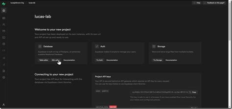 Supabase For Persistence And Server To Client Push In Vanilla Htmljavascript Web Applicationa