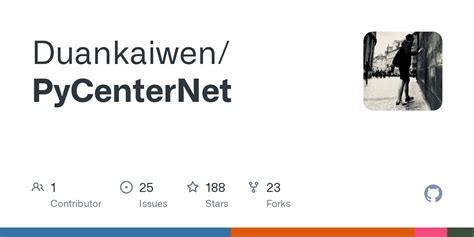 pycenternet code demo mmdet tutorial ipynb at master · duankaiwen pycenternet · github