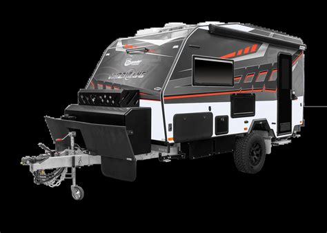 Couples Range Crusader Caravans