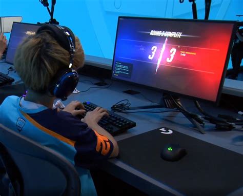 Another Picture Of The New Wireless G PRO R MouseReview