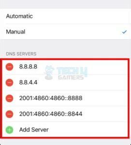 How To Modify DNS Settings Windows Mac Phone Tablet