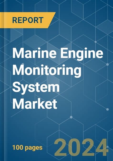 Marine Engine Monitoring System Market Share Analysis Industry Trends And Statistics Growth