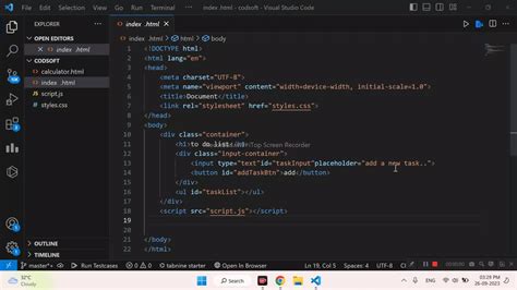 Vidhya Yerpude On Linkedin Codsoftinternship Codsoftjourney Codso