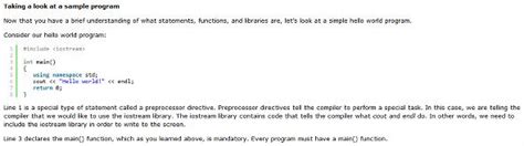 3 Websites To Get Started With Learning C Programming Language