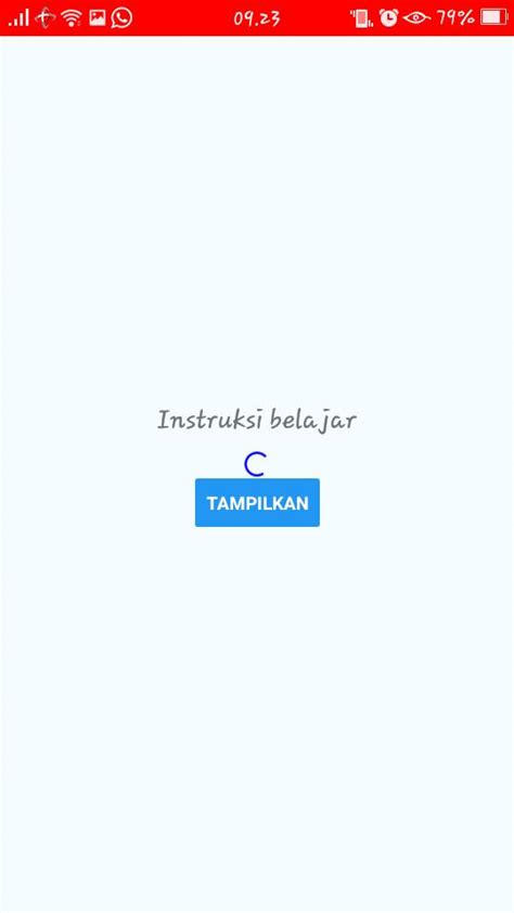 Mengenal Component React Native Daeng Web