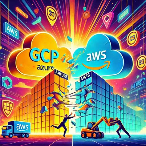 aws aws cloudcomputing aws saudiarabia gcp azure