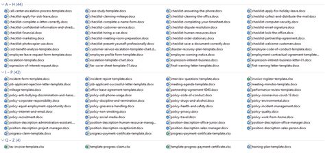 Business Management System Template Business Boost