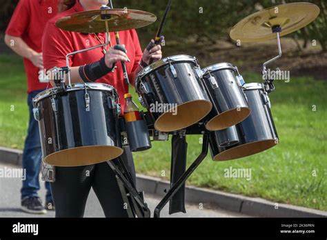 Musical Instruments In A Marching Band At Rocky Simmons Blog