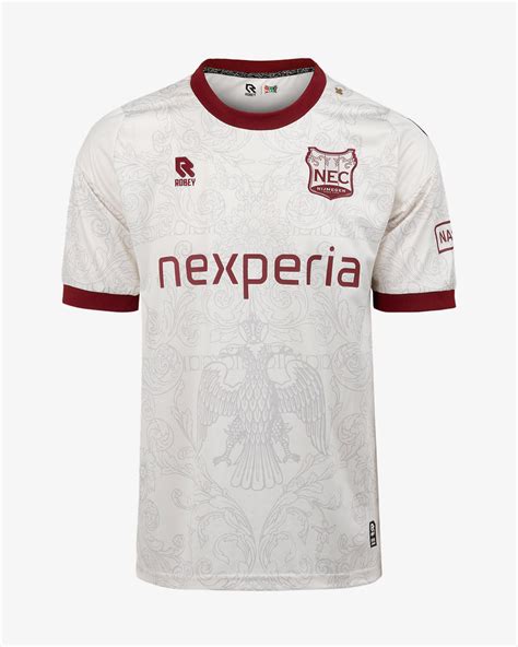 Officiële N E C Fanshop N E C Nijmegen Fanshop