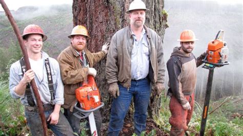 Pihl Logging Crew