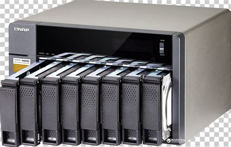 Qnap Ts 831x Nas Tower Ethernet Lan Black Network Storage Systems Qnap