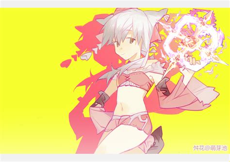 Warrior Of Light Final Fantasy And More Drawn By Chuanhua Danbooru