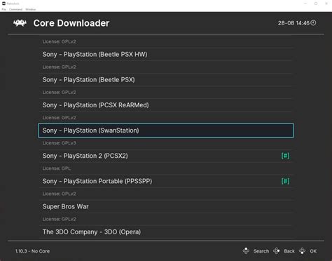 Retroarch Ps1 Emulation Tutorial How To Retro