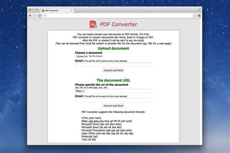PDF Converter Chrome 应用商店 Chrome插件下载 收藏猫插件