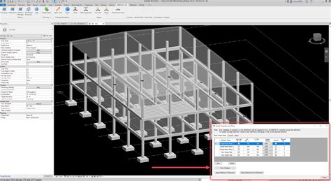 Working With Beam Calculations Concrete Beam Calculations Concrete Material Properties