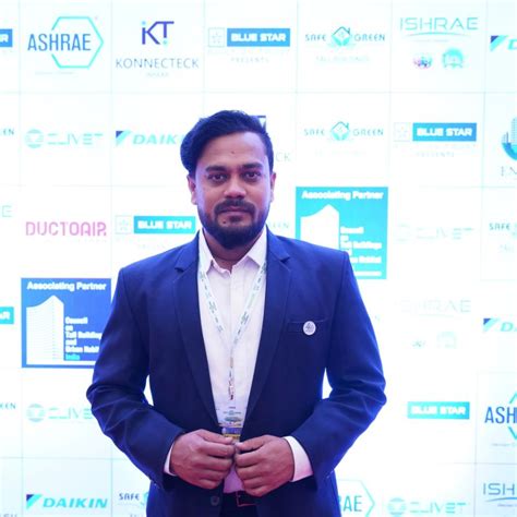 Mohammed Imran On Linkedin Bluestar Hvac Tallbuildings Ctbuh Safengreen