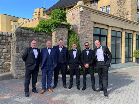 Hard Rock Scaffolding Ltd On Linkedin Penguinparade Hrs Solidteam Raisingthebar