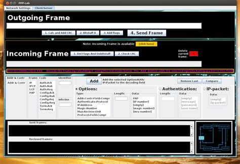 Overview Of The Lab Documents