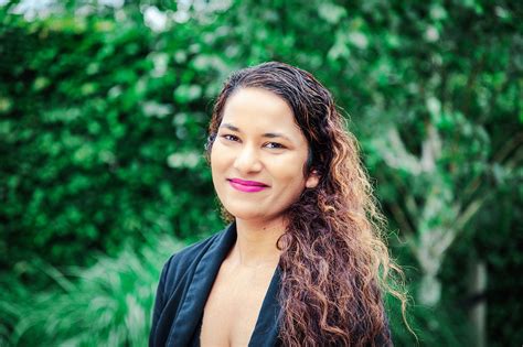 Pooja Storm Ecp Platform Voor De Informatiesamenleving