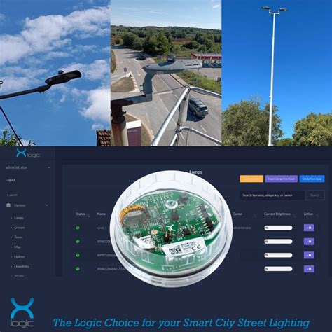 Iot Iotdevelopment Iotdevices Iotplatform Smartlighting