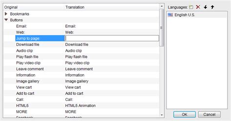 Deleting The Rollover Tooltips From Your Flipbook 3d Issue Knowledge Base