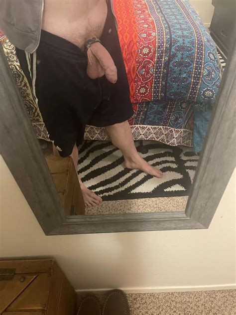 My Big Uncut White Cock 19 Nude Pics XHamster