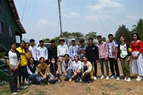 មជ្ឈមណ្ឌលផ្សះផ្សាវាលវែងរៀបចំវេទិកាថ្នាក់រៀនស្តីអំពី «ប្រវត្តិសាស្ត្រកម្ពុជាប្រជាធិបតេយ្យ ១៩៧៥