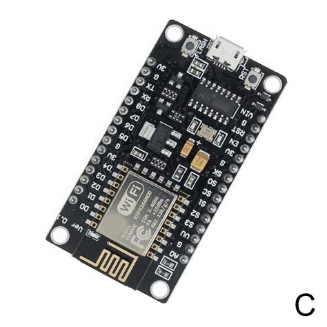 ESP NodeMcu V CH CP NEW Wifi Development Ubuy India