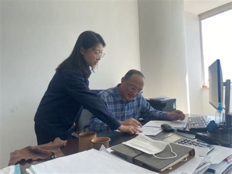 荣成市人民政府 营商速递 获得用水供水回访进企业 贴心服务助发展