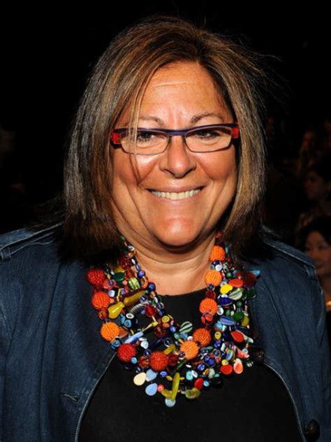 Fern Mallis Biography Fashion Industry Specialist Founder Of Fern