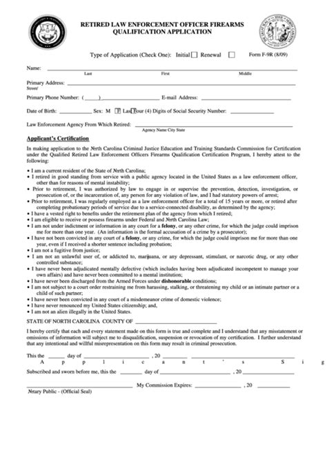 Firearms Qualification Certification At Scot Street Blog