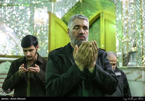 سردار فضلیشهید نوریان به تنهایی یک گردان بود تسنیم