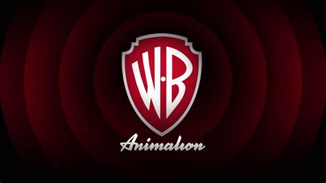 Warner Bros Animation Logo Enhanced Variation 2019 Present Youtube