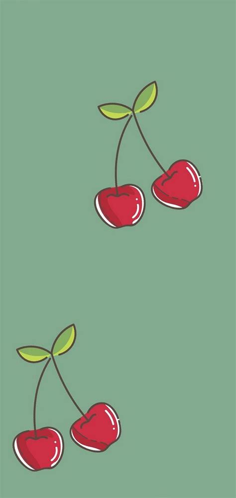 Живые обои Iphone Xs Обои на айфон для Обои Красивые обои на айфон Мятные обои