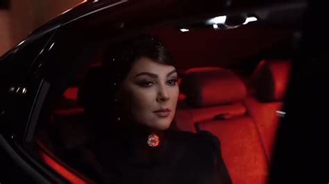 لاله اسکندری تبلیغ جالبی کرد نماشا