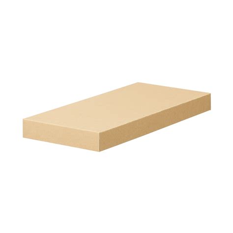 Lid For Cardboard File Box