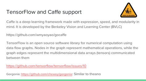 Fast And Scalable Machine Learning With Golang Speaker Deck